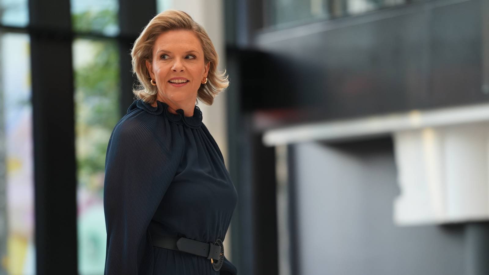 Melby: – Historien vil vise at dere står plassert på helt feil side ...