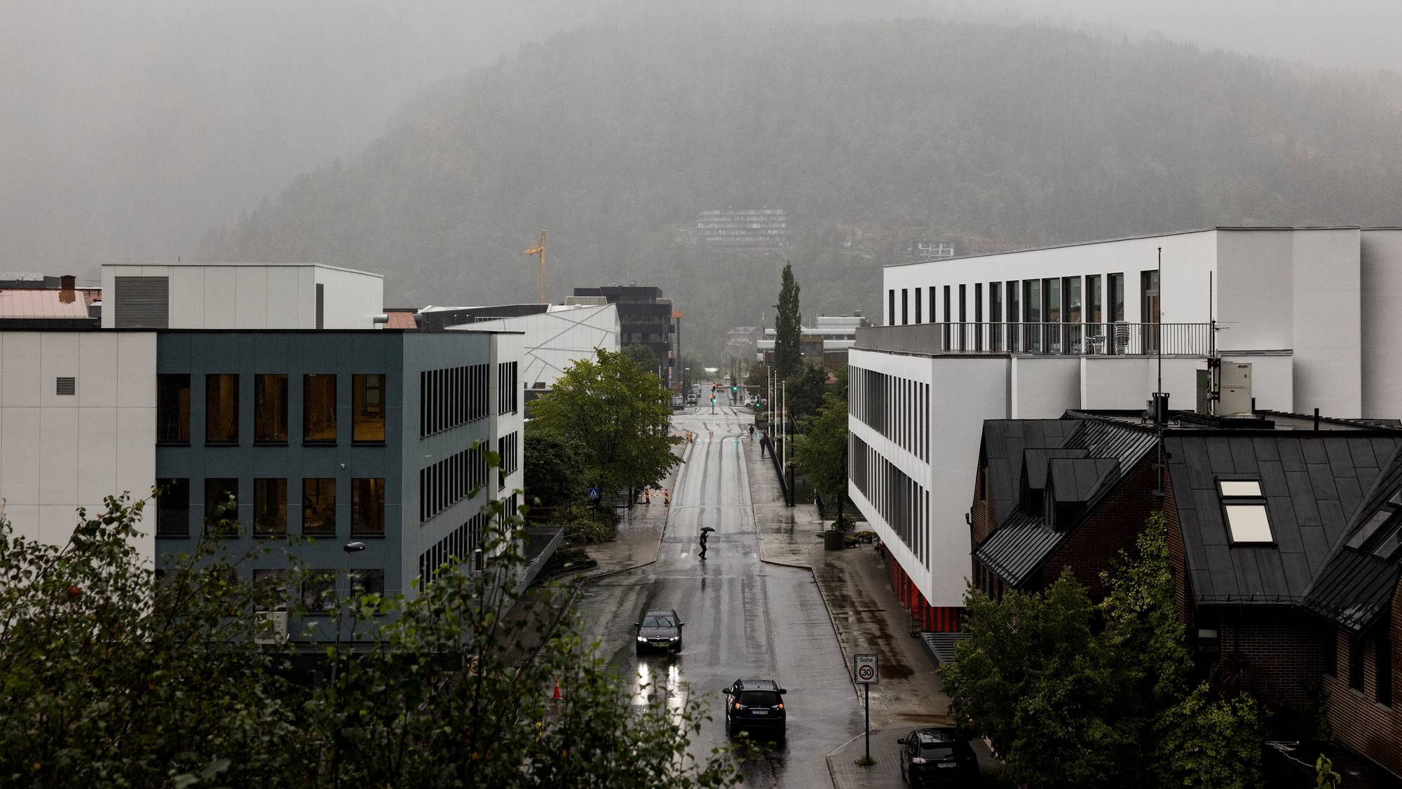 Kommunar i heile landet får det tøffare – Sunnfjord kommune vurderer å ...