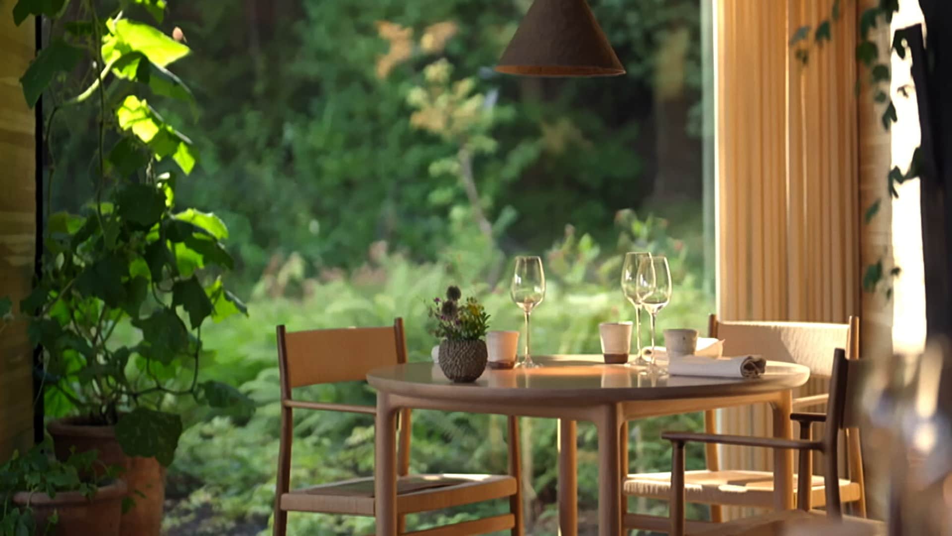 Nordisk design - en kærlighedshistorie (5:5)