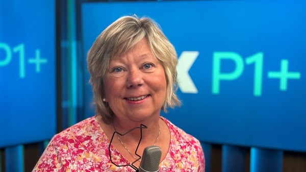 NRK P1+ - NRK Radio