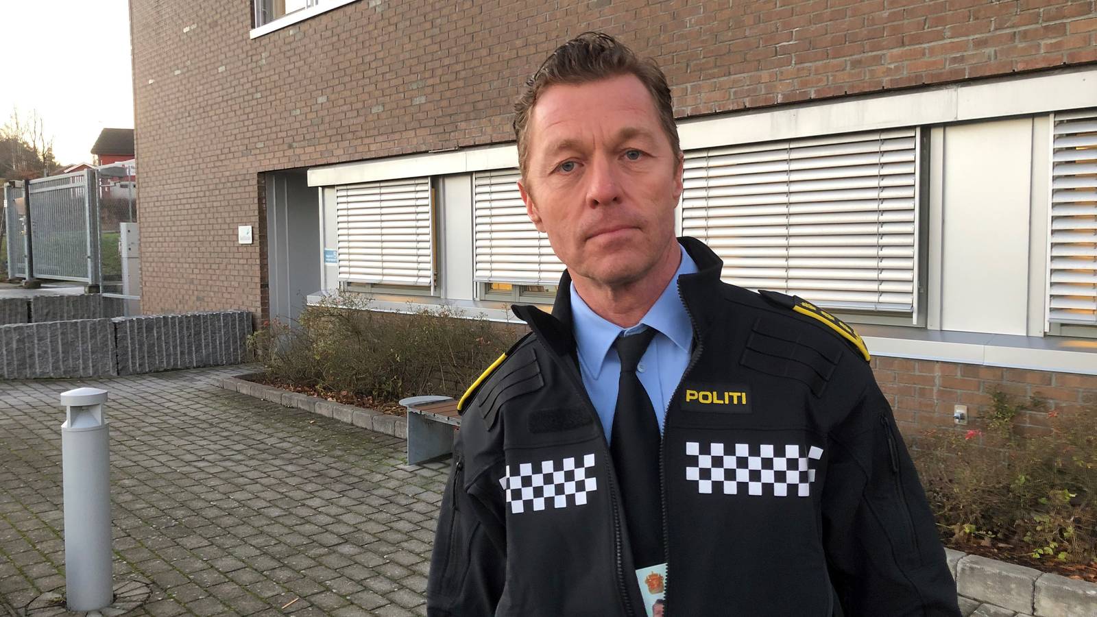 Rekordstort beslag av hasj – NRK Vestfold og Telemark – Lokale nyheter ...