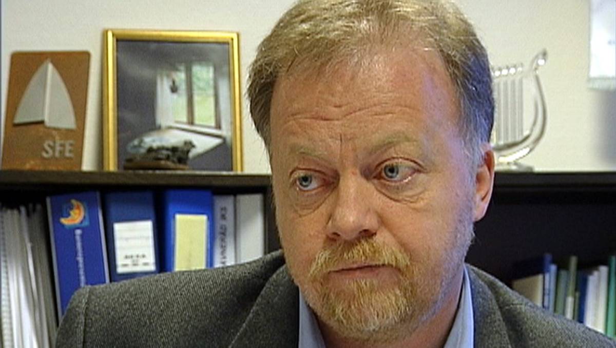 Ryssdal imot sjøkabel – NRK Vestland