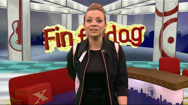 NRK Super - Fin fredag