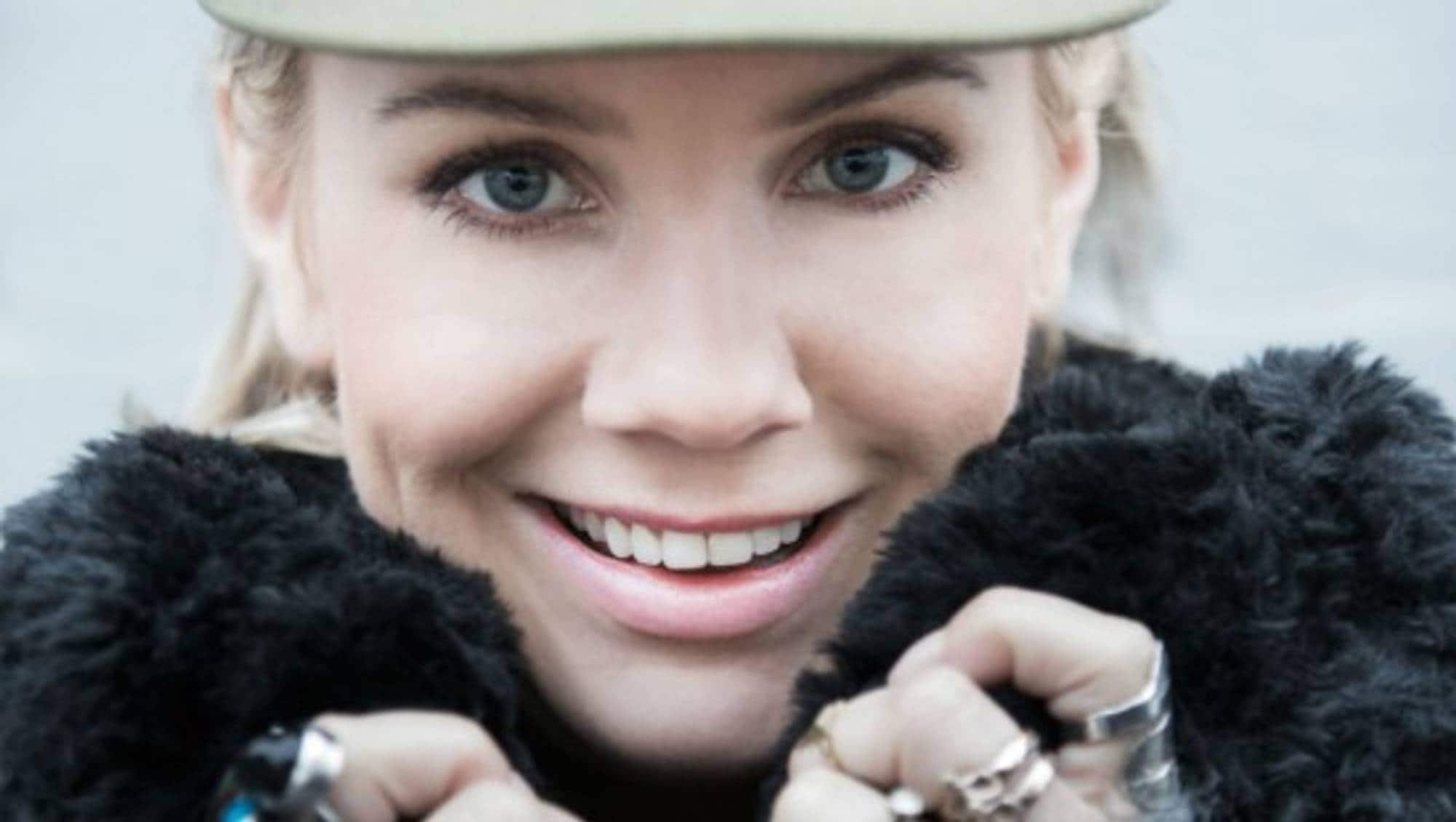 Ina Wroldsen med ny låt på norsk – NRK Vestfold og Telemark – Lokale ...