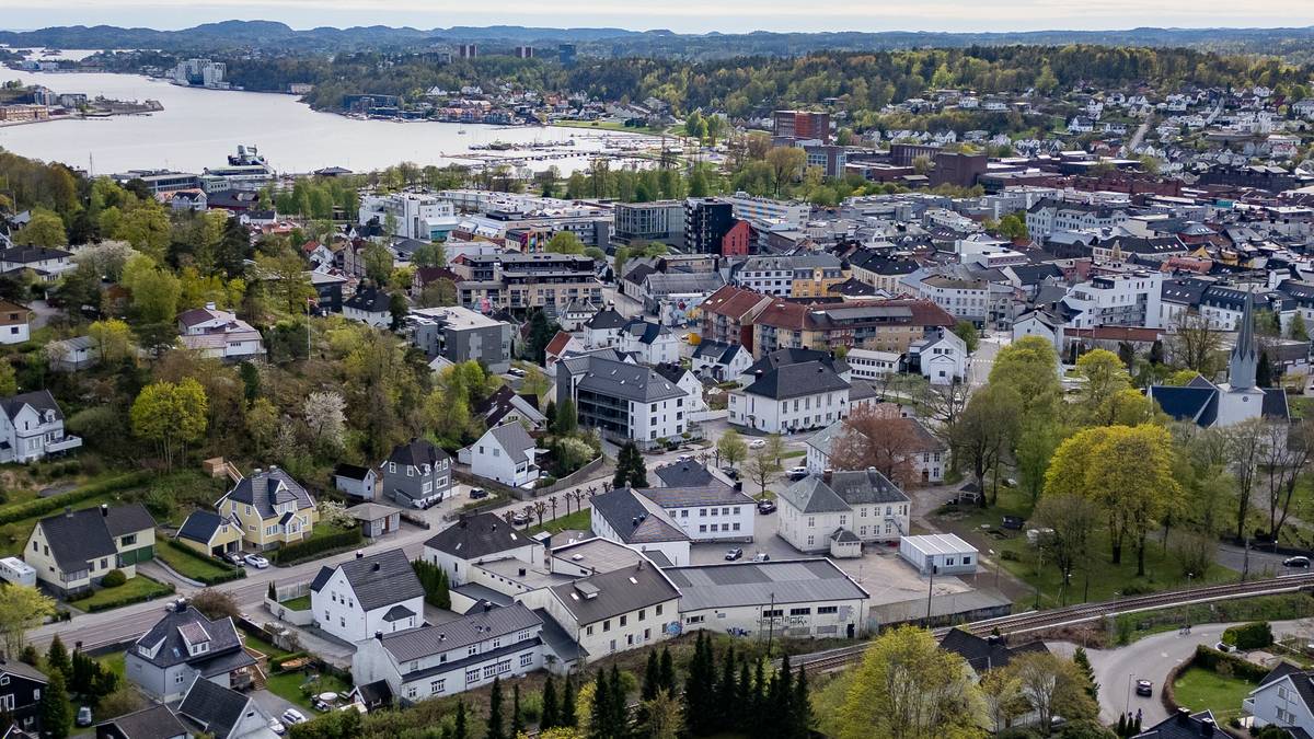 Dømt til fire år i fengsel for voldtekt – NRK Vestfold og Telemark ...