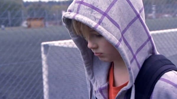 NRK Super - Være venner