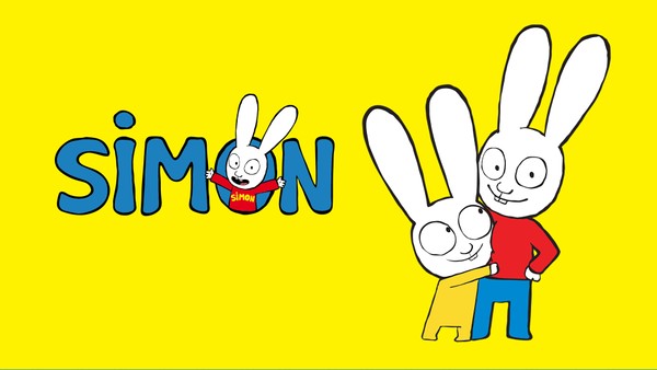 NRK Super - Simon