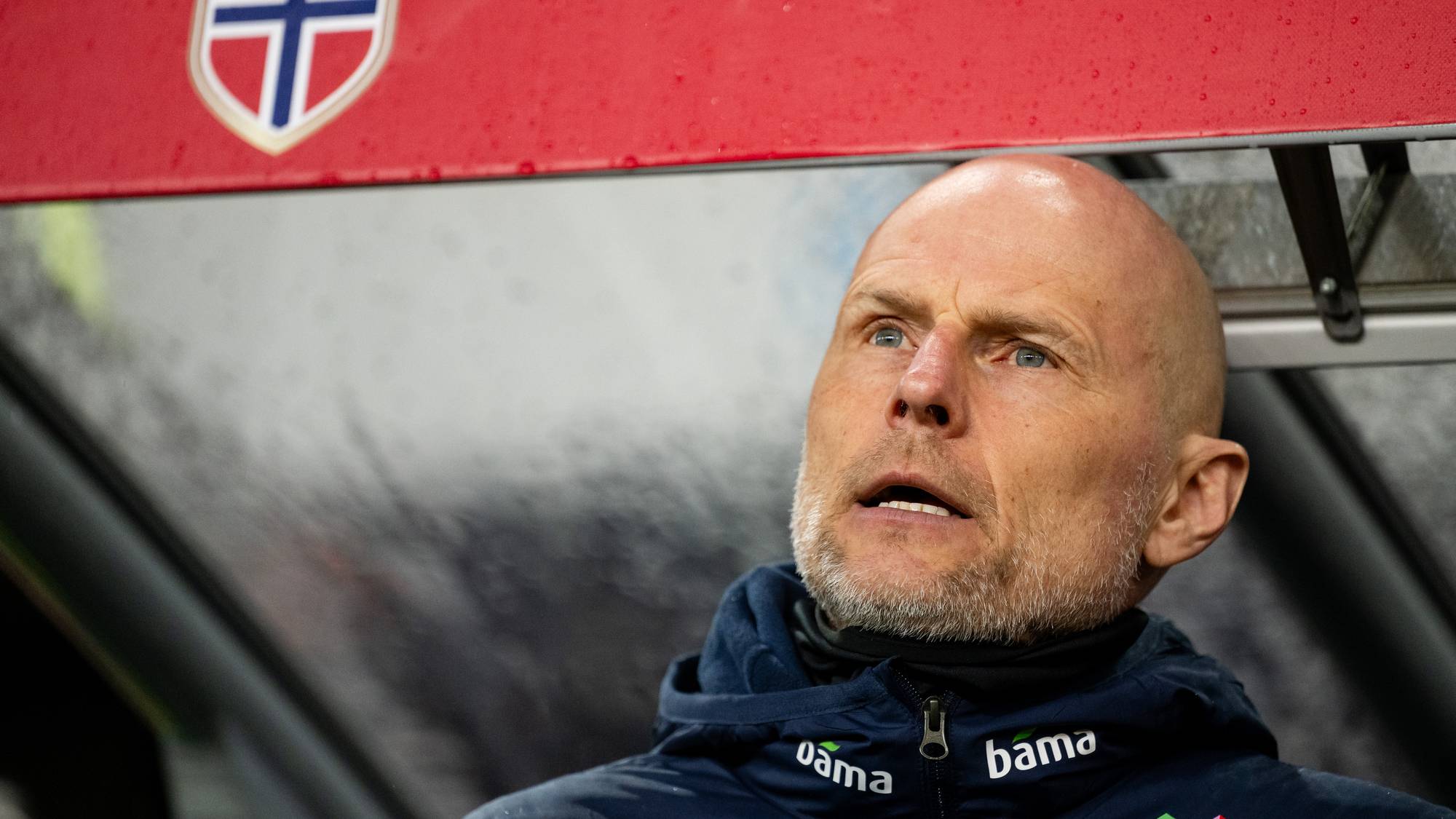 Norge rotet bort seieren igjen: – Nesten ikke til å tro – NRK Sport – Sportsnyheter, resultater ...