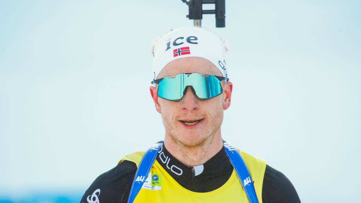 Norge skjøt seg bort – NRK Sport – Sportsnyheter, resultater og sendeplan