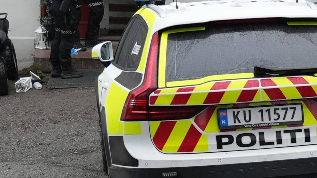 Alvorlig voldshendelse på Notodden – NRK Vestfold og Telemark – Lokale nyheter, TV og radio