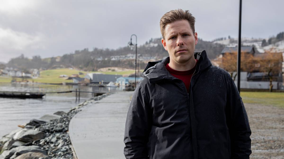 Fryktar for turistbåt i Hardanger – NRK Vestland