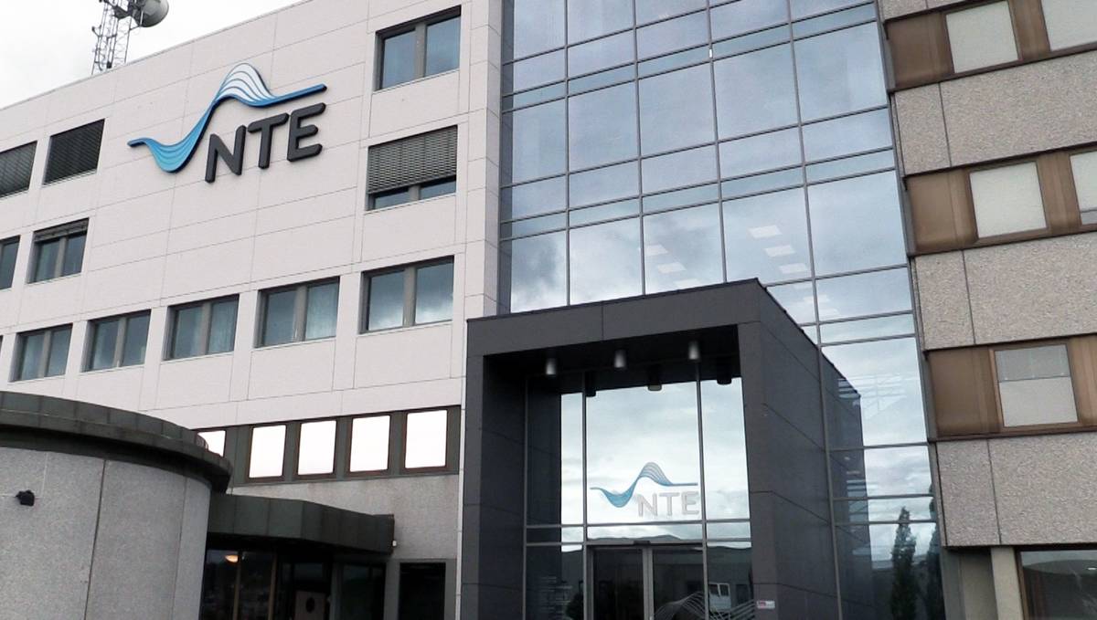 Godt resultat for NTE – NRK Trøndelag – Lokale nyheter, TV og radio