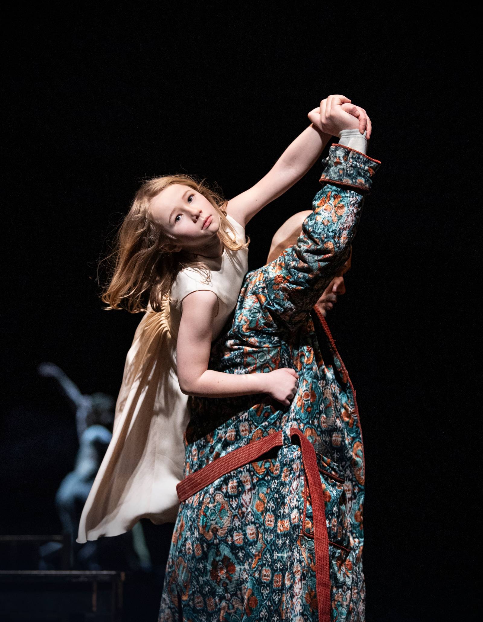 Anmeldelse: «Vildanden» av Nasjonalballetten i Den Norske Opera ...