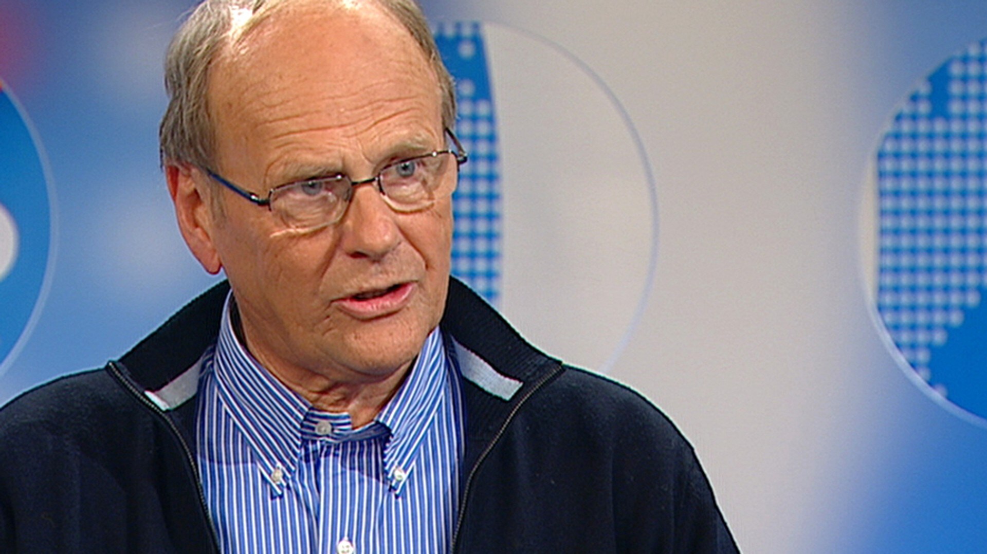 Magnus Stangeland i Vestlandsrevyen – NRK