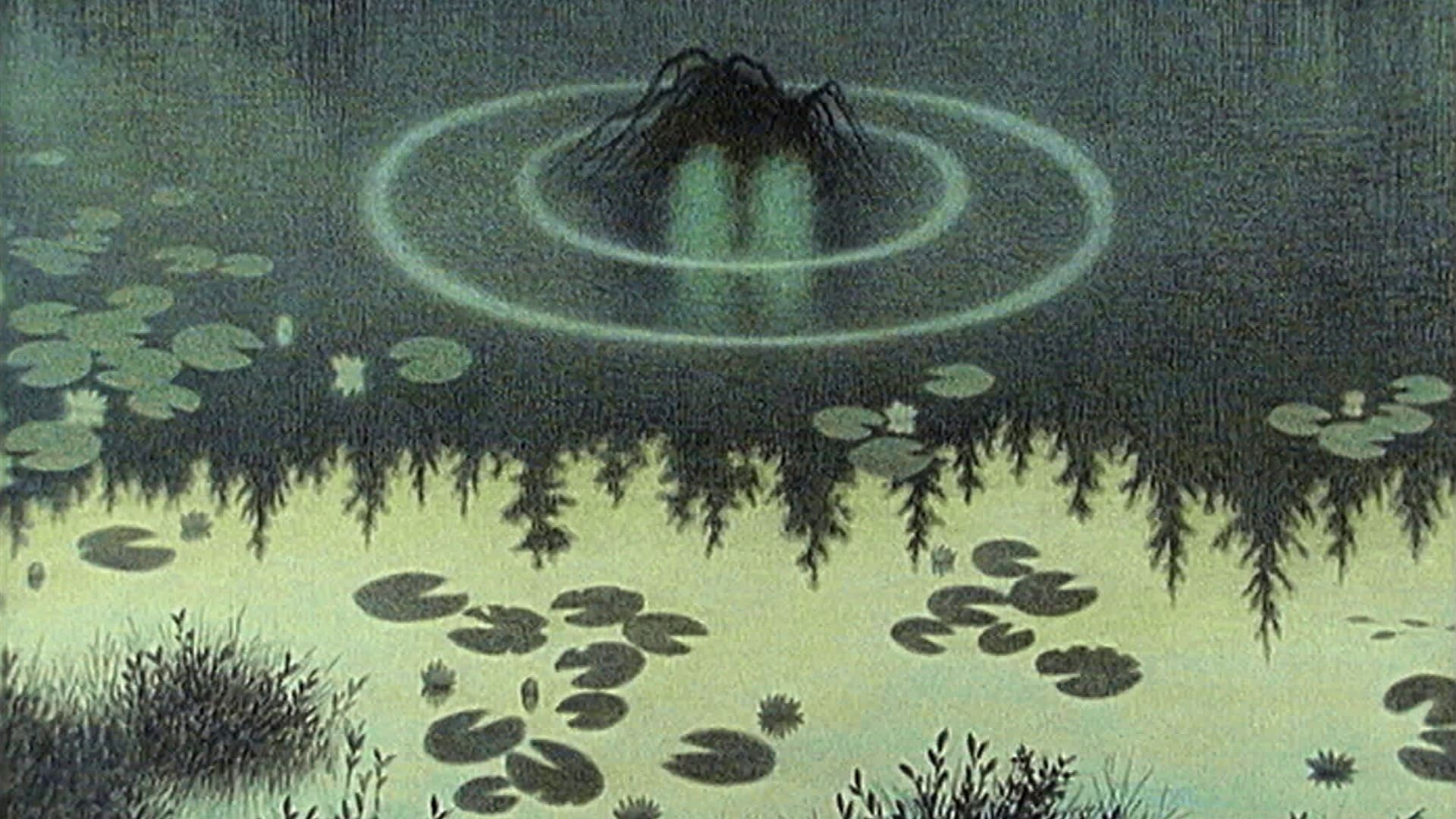 Fuglemaler, troll- og nissetegner m.m. - NRK TV