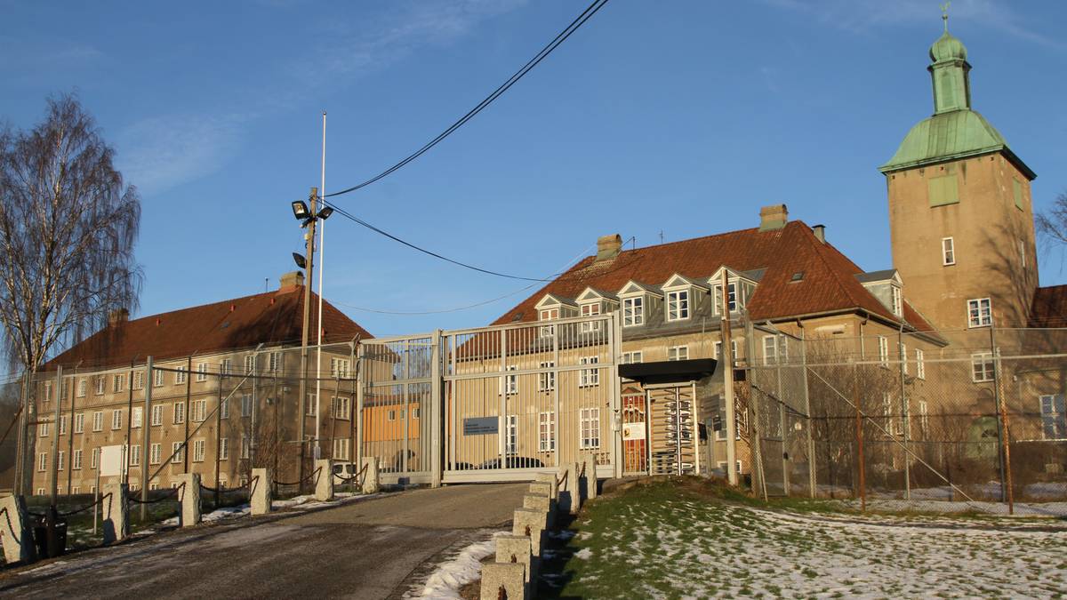 Oslo fengsel bør ligge på Bredtvet – Stor-Oslo