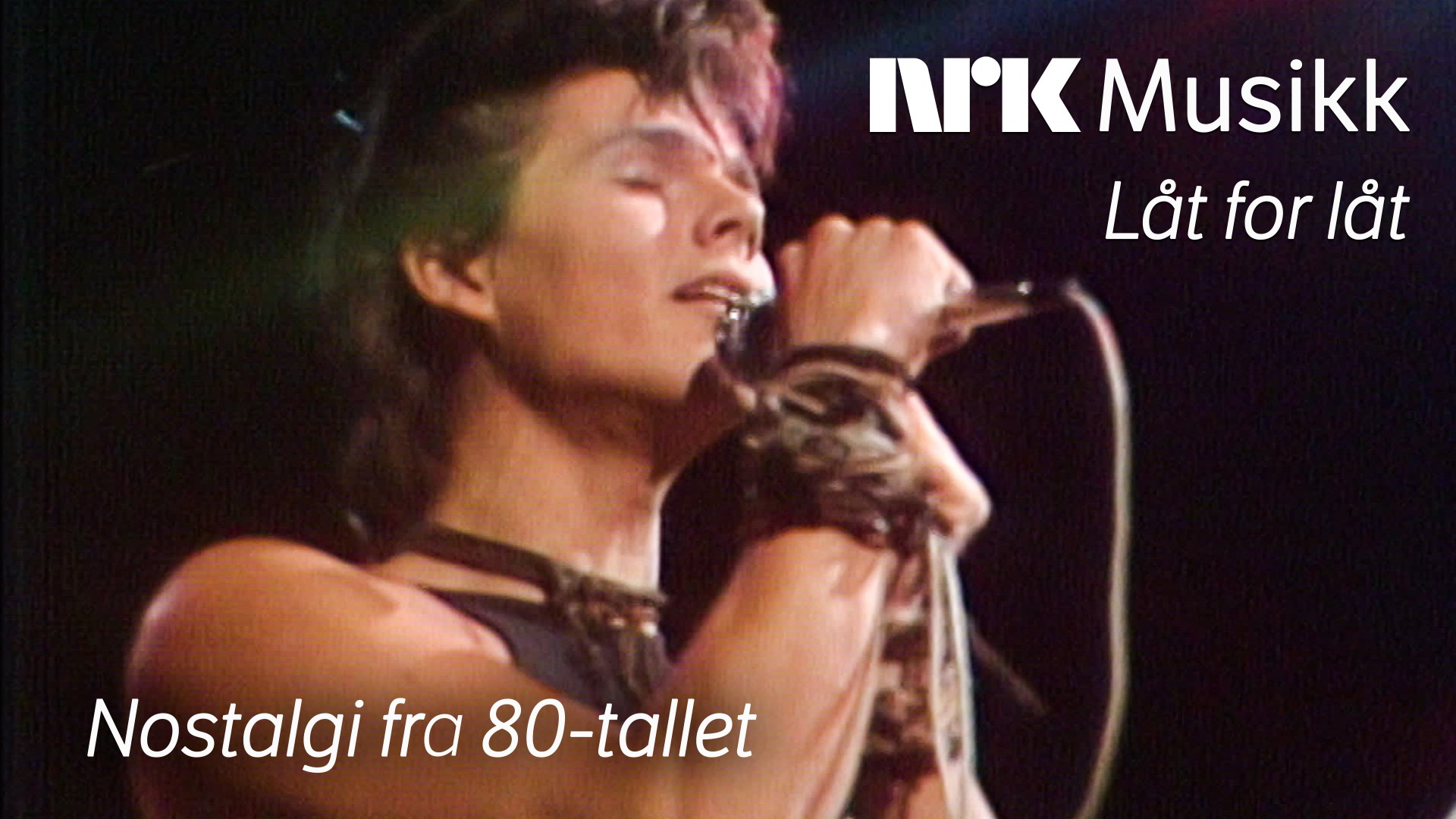 NRK Musikk - låt for låt - NRK TV