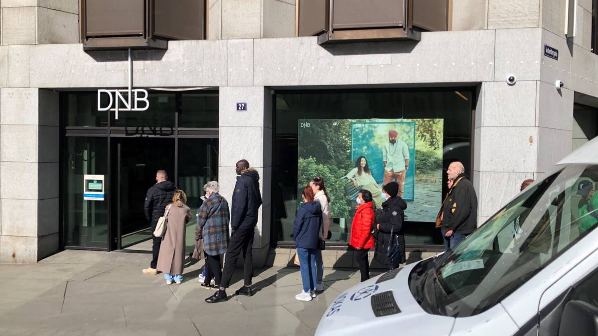 «Jan» hadde 80.000 kroner og bevegelser på konto – ble likevel kastet ...