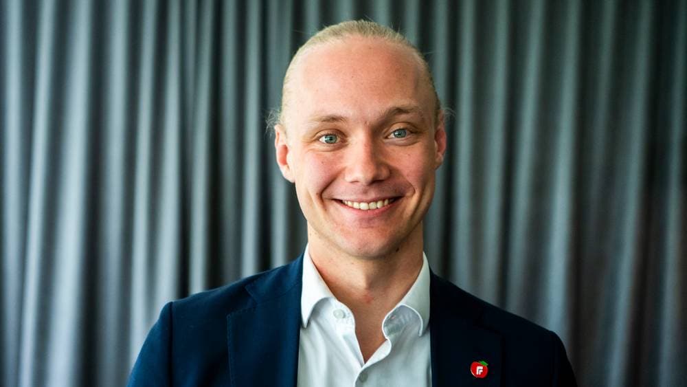 NRKs supermåling i Oslo: Velle inne på Stortinget, Svenneby ute – Stor-Oslo