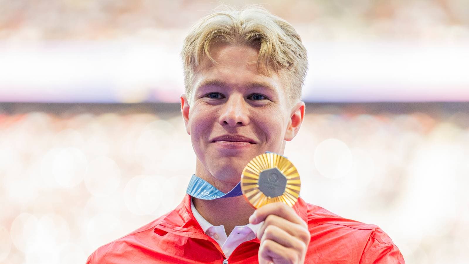 Markus Rooth mister VM etter alvorlig skade: – Jeg er lei meg – NRK ...