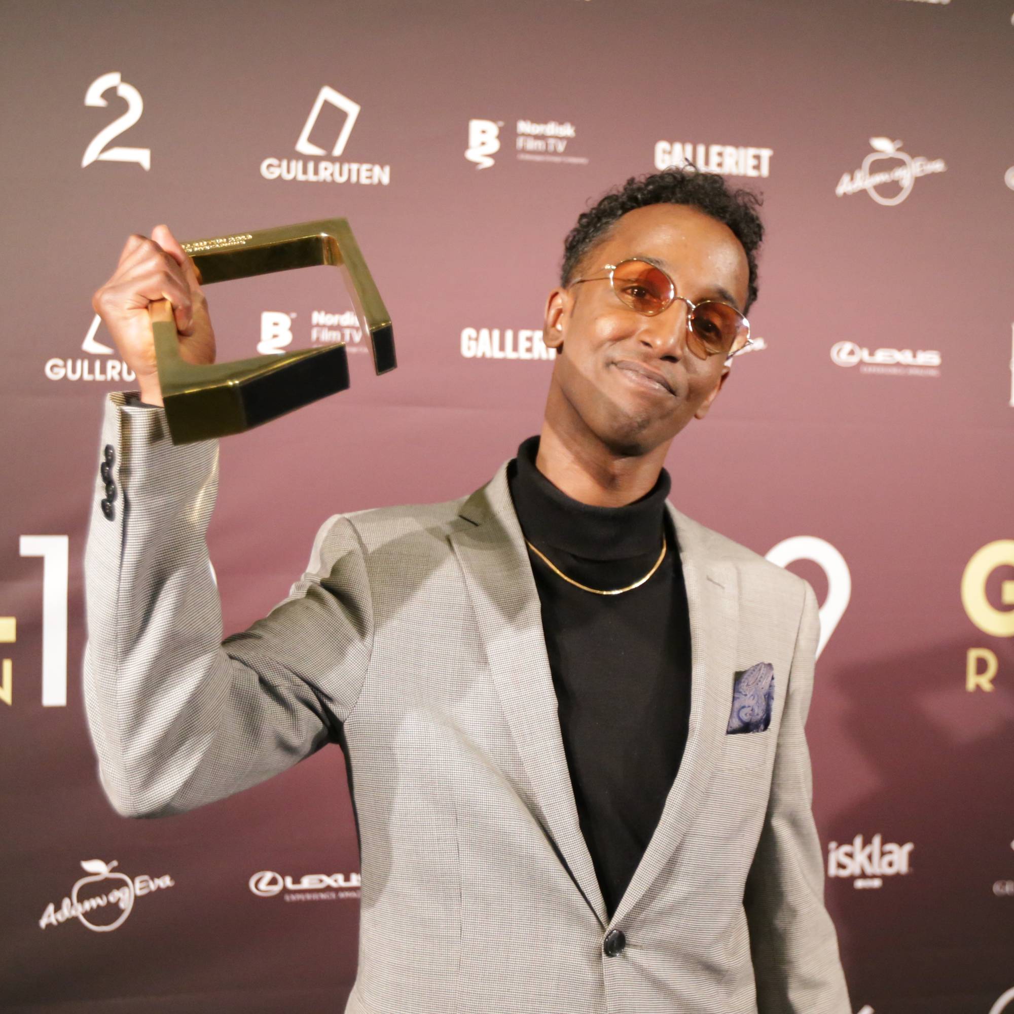 Suksessen ble et møte med veggen for Jonis Josef – nå vil han finne seg ...