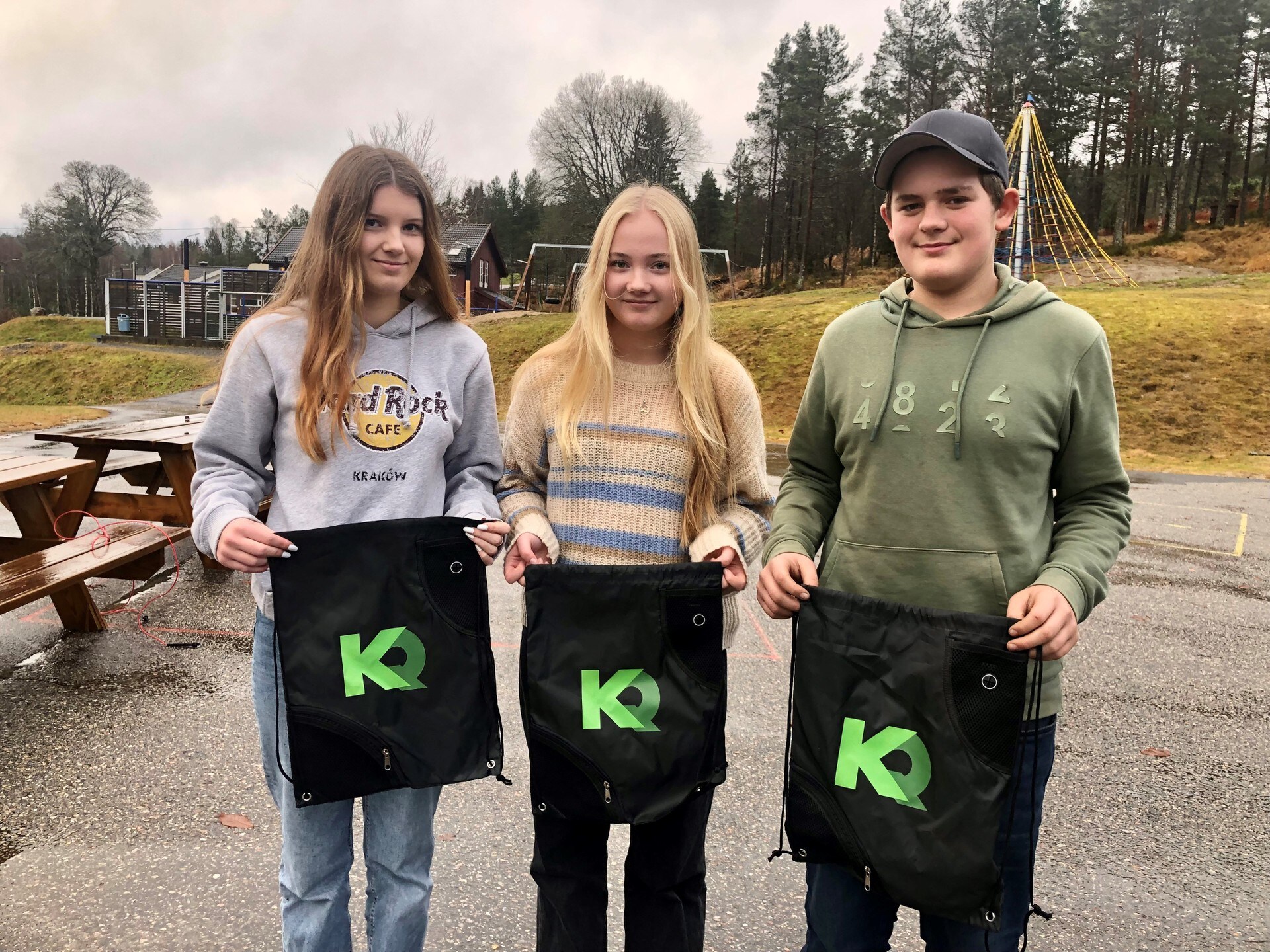 Fem poeng til Engesland – NRK Sørlandet – Lokale nyheter, TV og radio