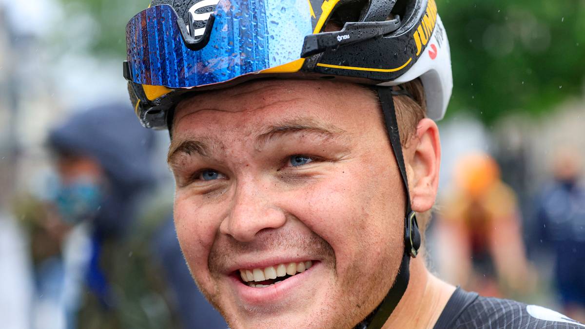 Sykling: O'Connor vant – Foss falt i sammendraget i UAE-Touren – NRK ...