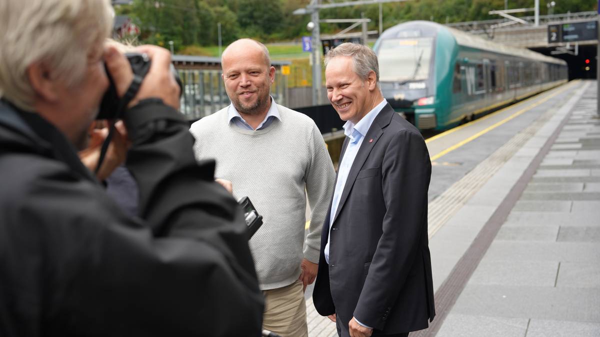 Statsbudsjettet 2025 i Vestland – NRK Vestland