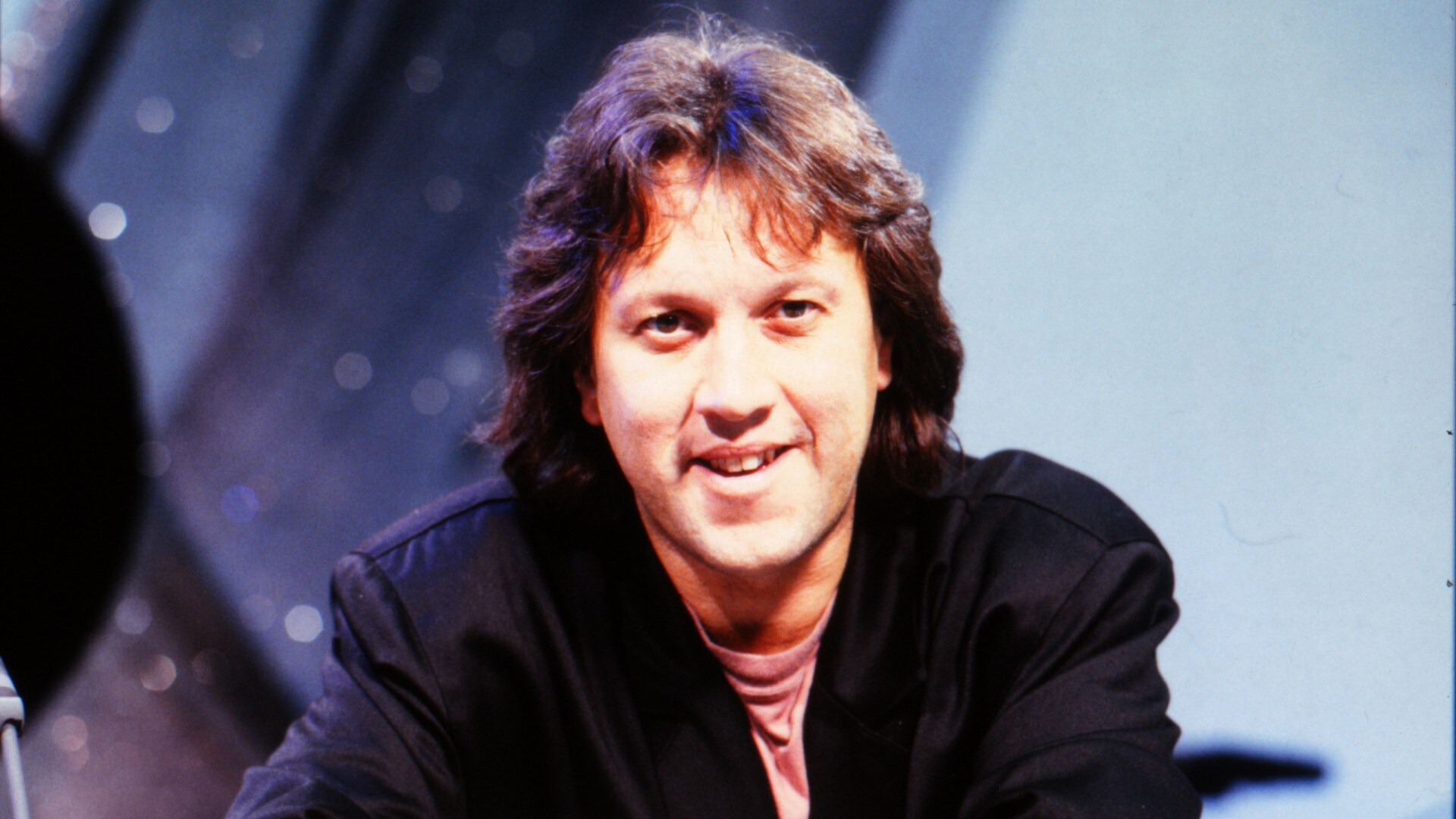 NRK TV – Se meg - Bjørn Eidsvåg 1990