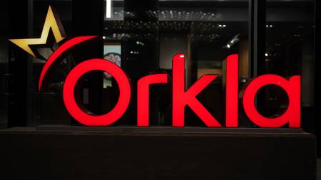 Resultatløft for Orkla – Siste nytt – NRK