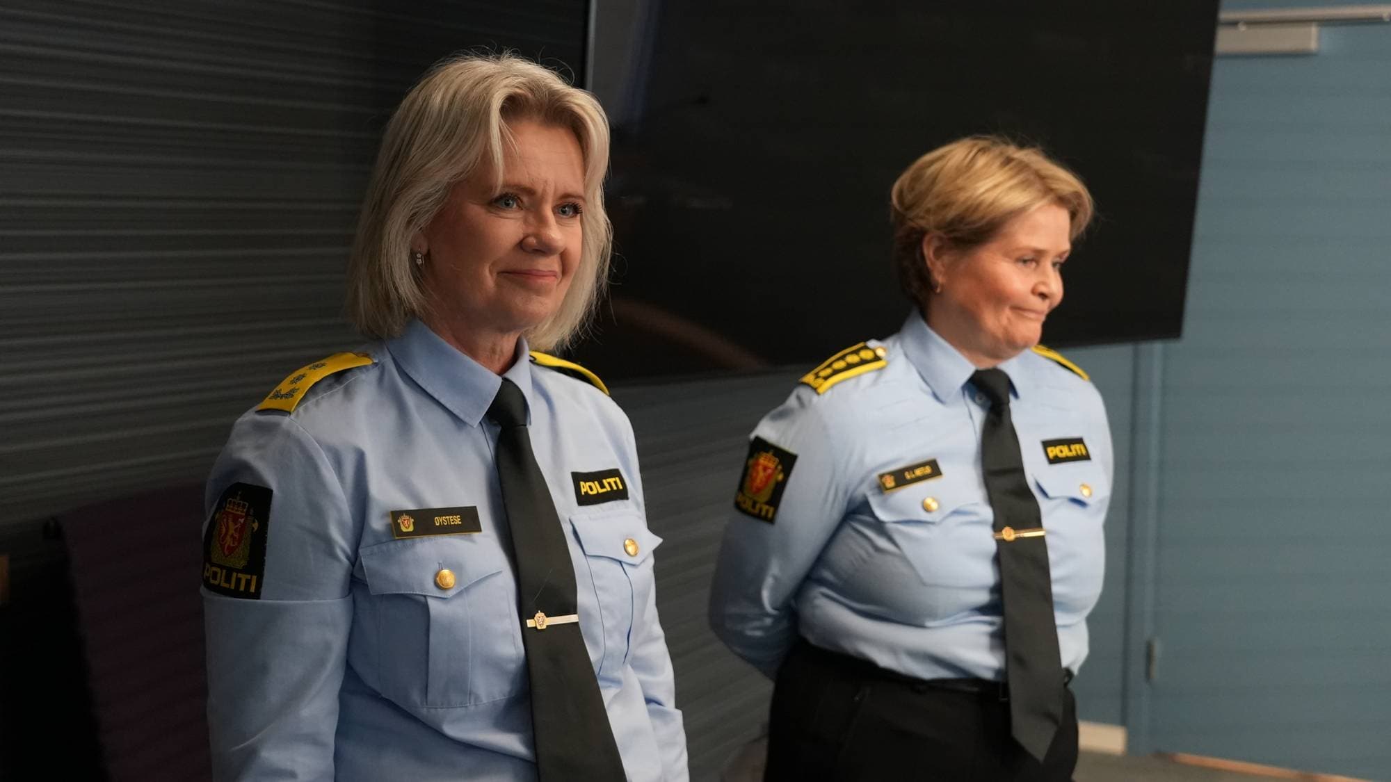 Mindre ungdomskriminalitet - men mer alvorlig kriminalitet i Oslo ... Mindre ungdomskriminalitet - men mer alvorlig kriminalitet i Oslo ...