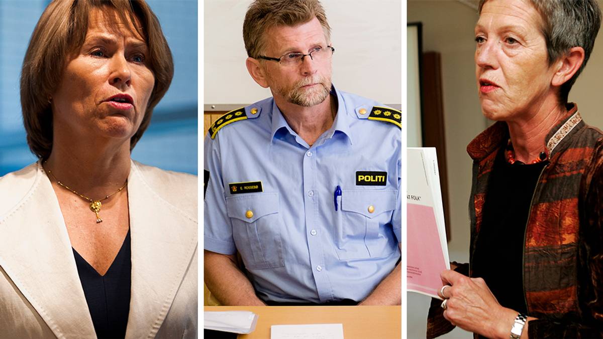 SARA skal vise partnervold-risiko – NRK Rogaland – Lokale nyheter, TV ...