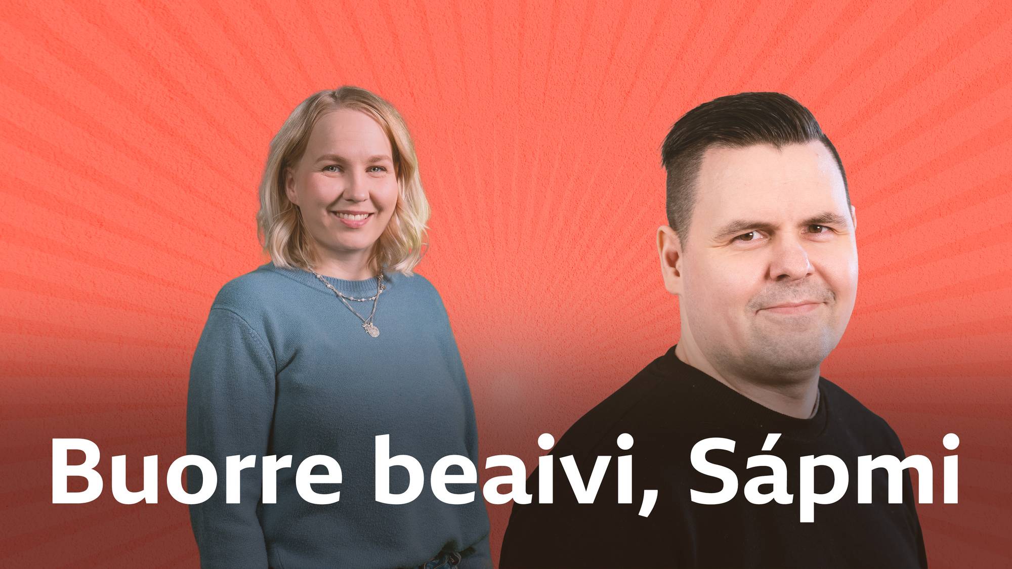 NRK Sápmi – sámegillii