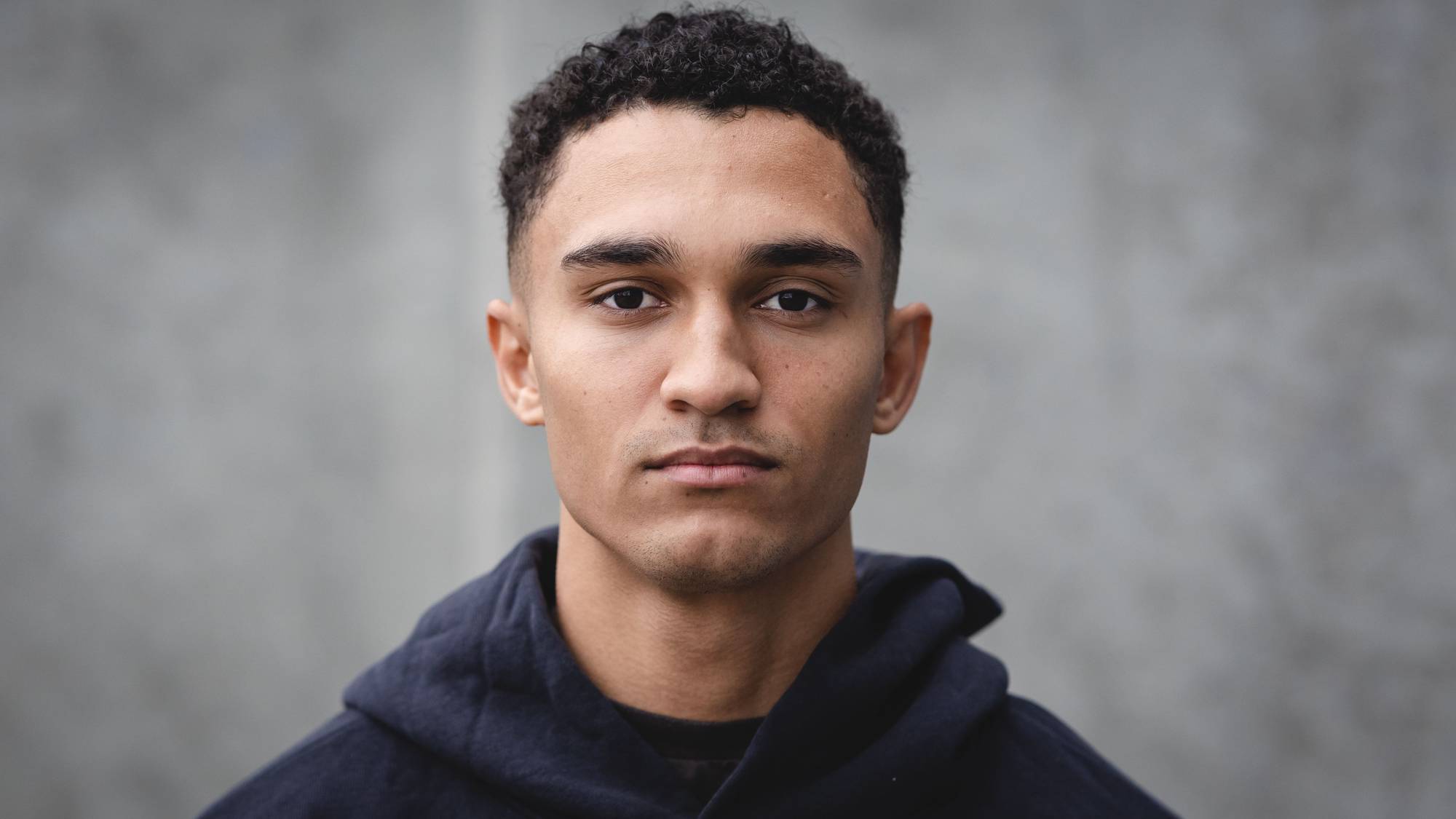 Jesper Rogstad frå «Norges tøffeste» sleit med vektpress i idretten ...