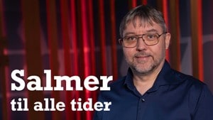 9. november - Salmer til alle tider - NRK Radio