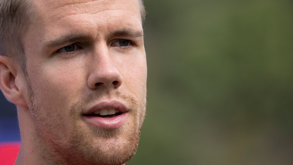 Halvard Hanevold er død – NRK Sport – Sportsnyheter, resultater og ...