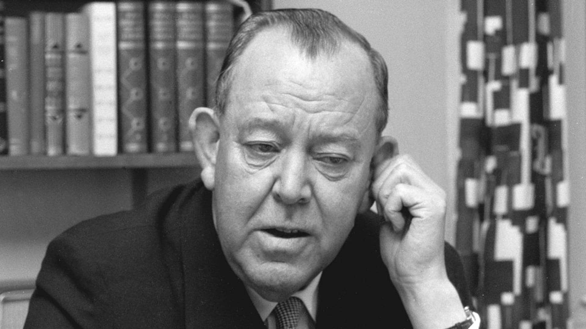 Trygve Lie del 2 - Historier fra virkeligheten - NRK Radio