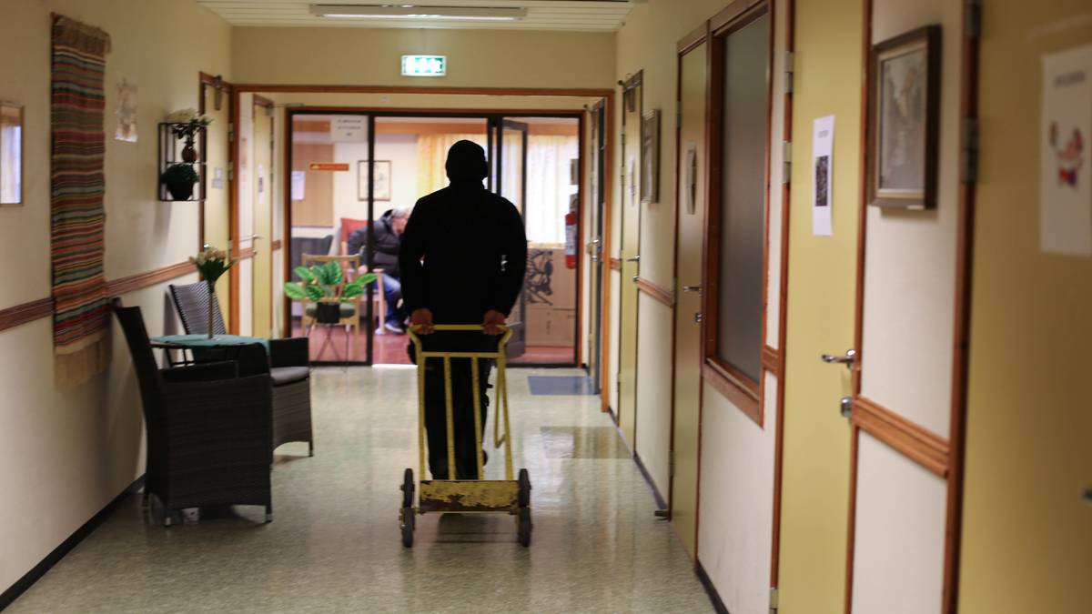 Haugesund og Karmøy innfører strenge koronatiltak – NRK Rogaland ...