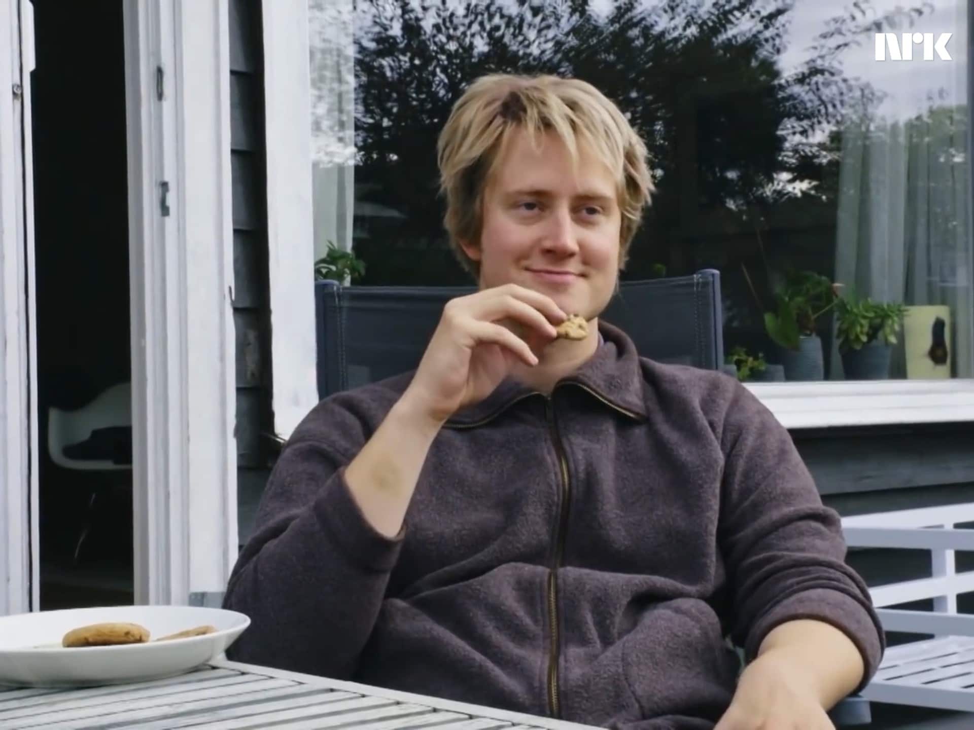 Er det blitt noe «sweet fitte» i det siste? – NRK