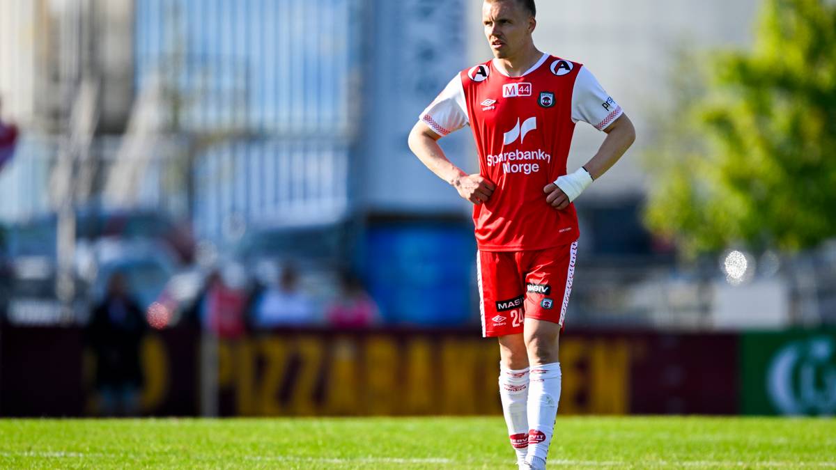 Bryne med uttalelse etter spillerbråket: Ønsket å få treneren sparket – NRK Rogaland – Lokale ...