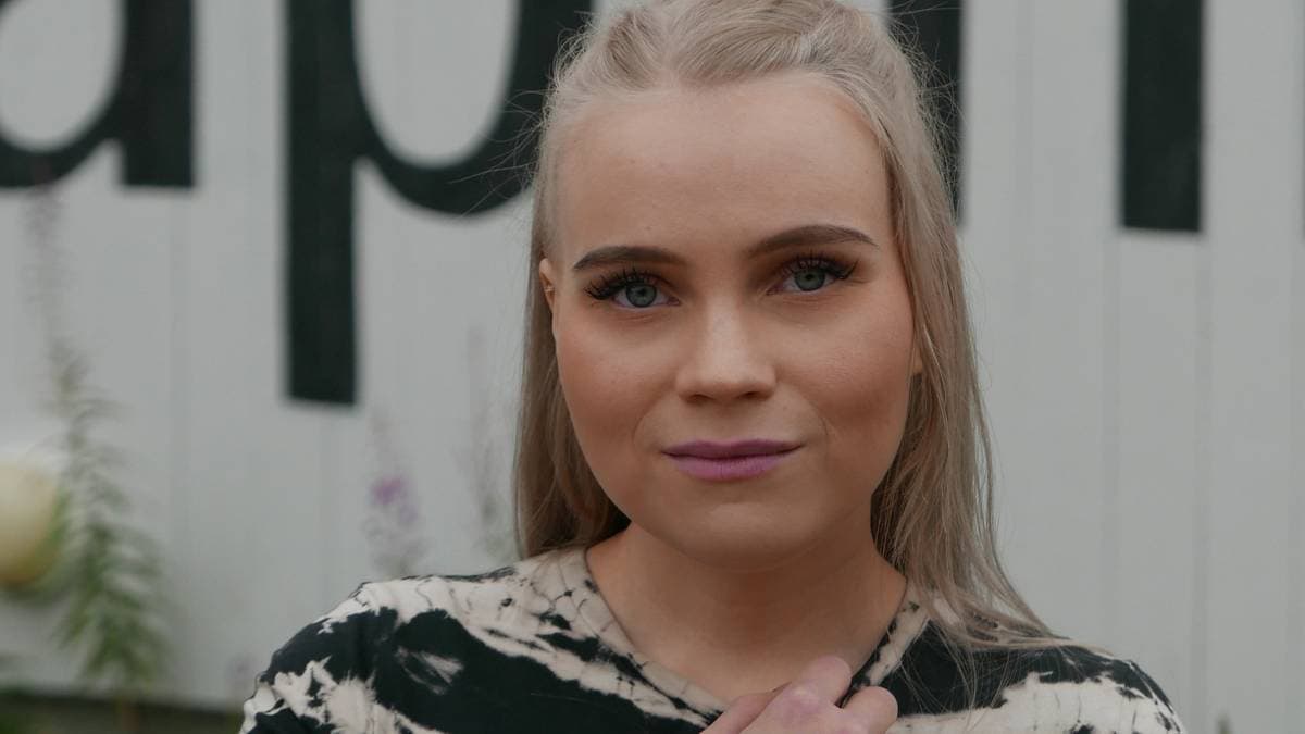 Tabuprisen til samisk dikter – Siste nytt – NRK