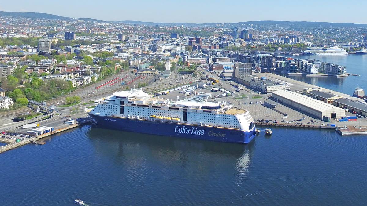 Planlegger badeland på Filipstad – Stor-Oslo