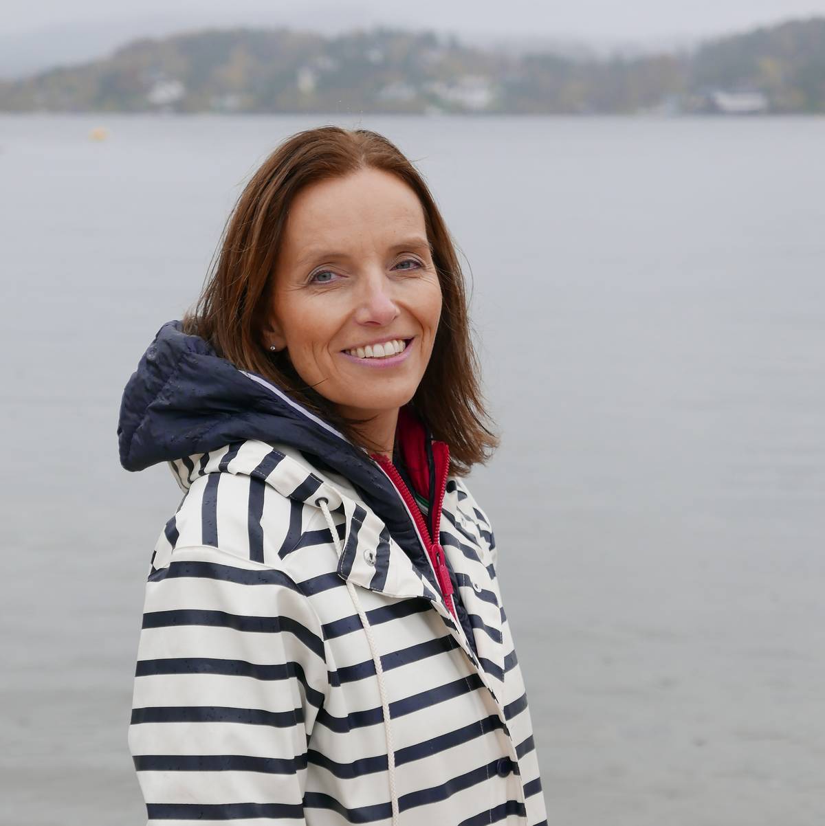 Forsker på spiseforstyrrelser – Buskerud