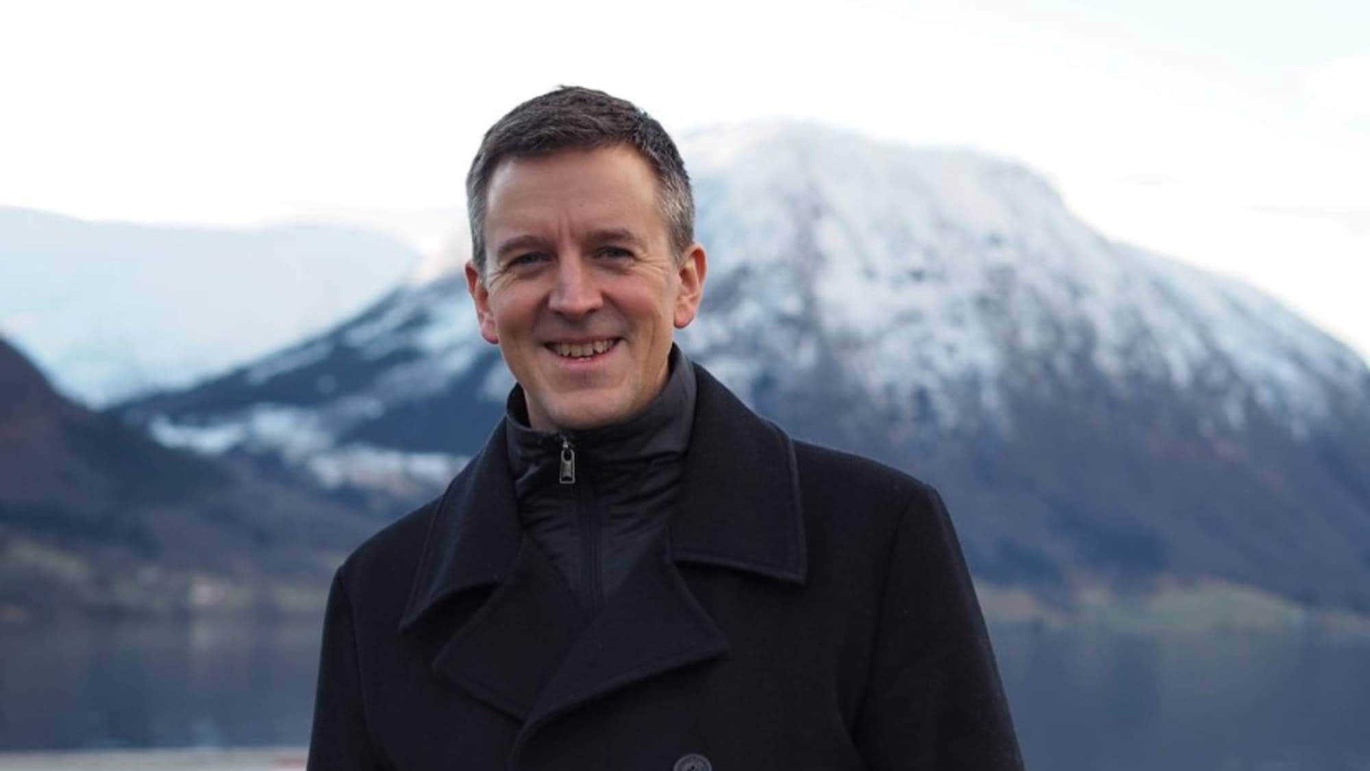 Erling Sande: – Politikk er viktigare enn posisjonar – NRK Vestland