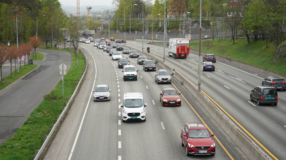 Køkaoset i Oslo koster dyrt – Stor-Oslo