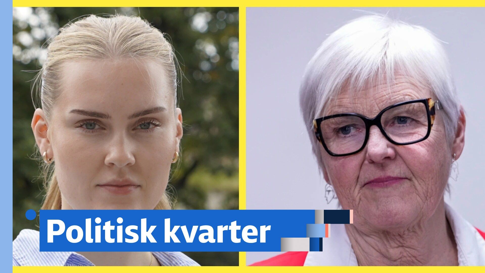 Politisk kvarter - TV - NRK TV