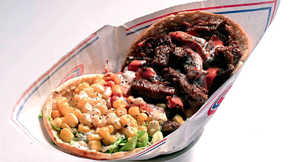 Kebab-mafia siktet – Stor-Oslo