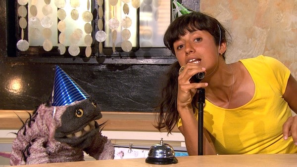 NRK Super - Barne-TV