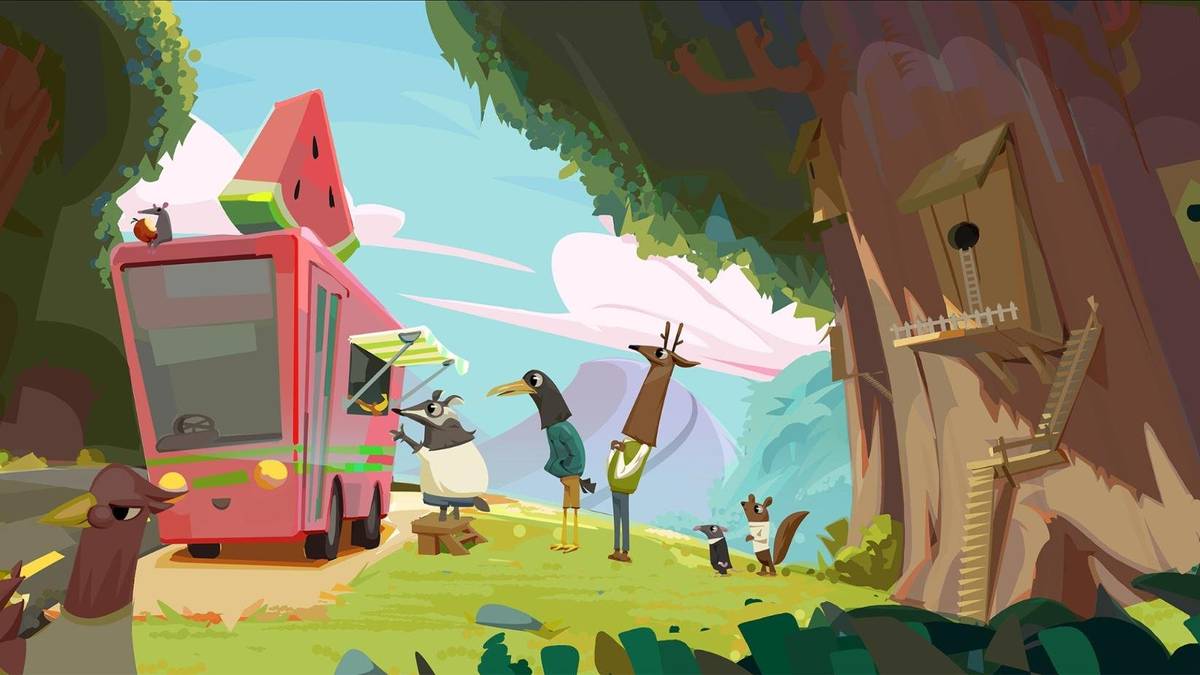 15 millioner til ti norske spill – NRK Kultur og underholdning