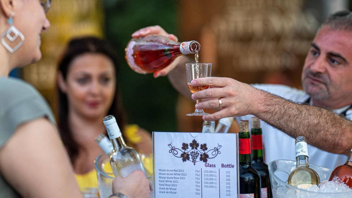 Vinmonopolet: Rødvin, hvitvin, musserende og alkoholfri vin. Gode tips ...